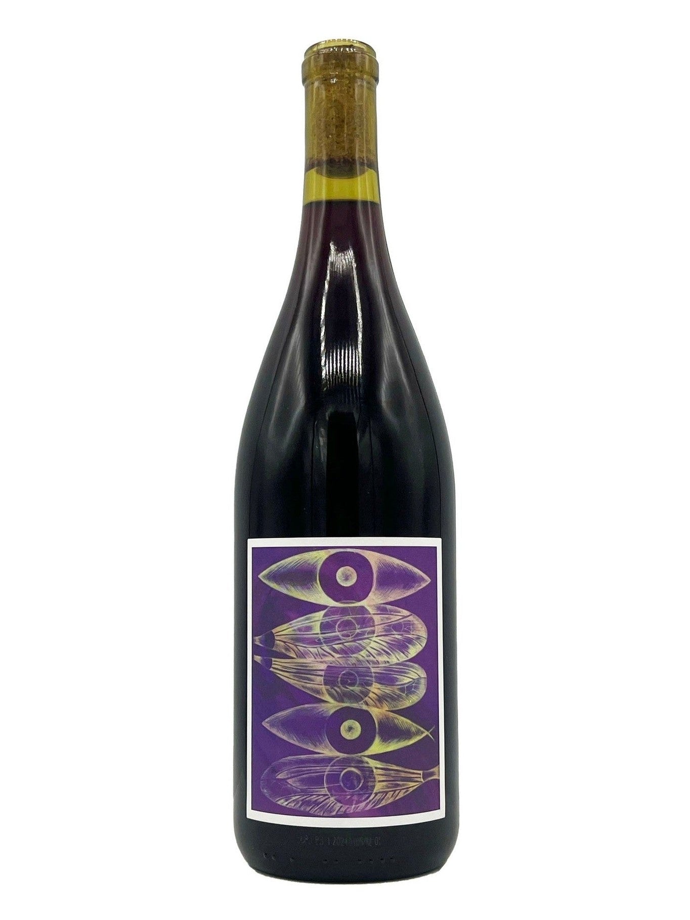 Caleb Leisure Ab Ovo 2023 – Wine Therapy NYC