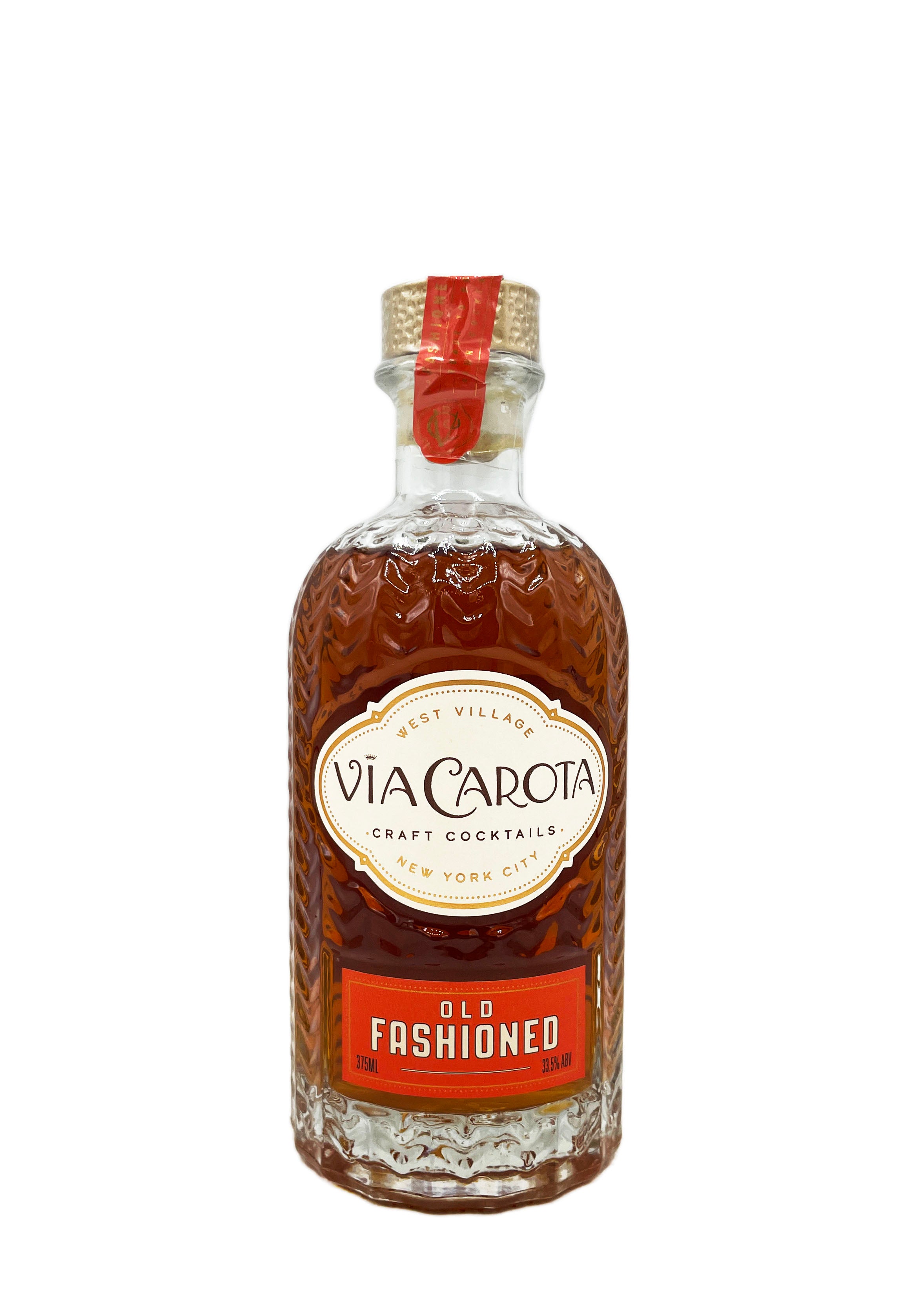 Via Carota Old Fashioned Wine Therapy NYC via-carota-old-fashioned-wine-therapy-nyc