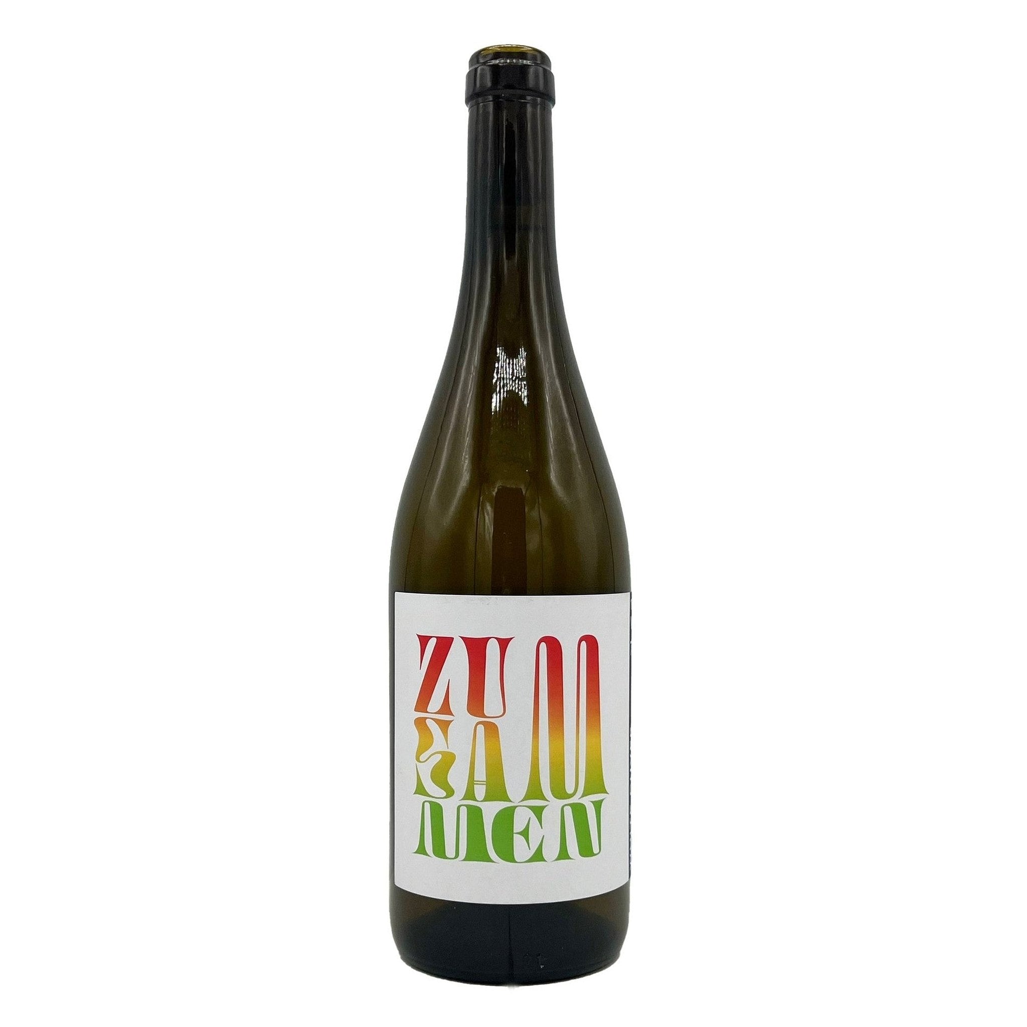 Andi Weigand Zusammen 2024 – Wine Therapy NYC