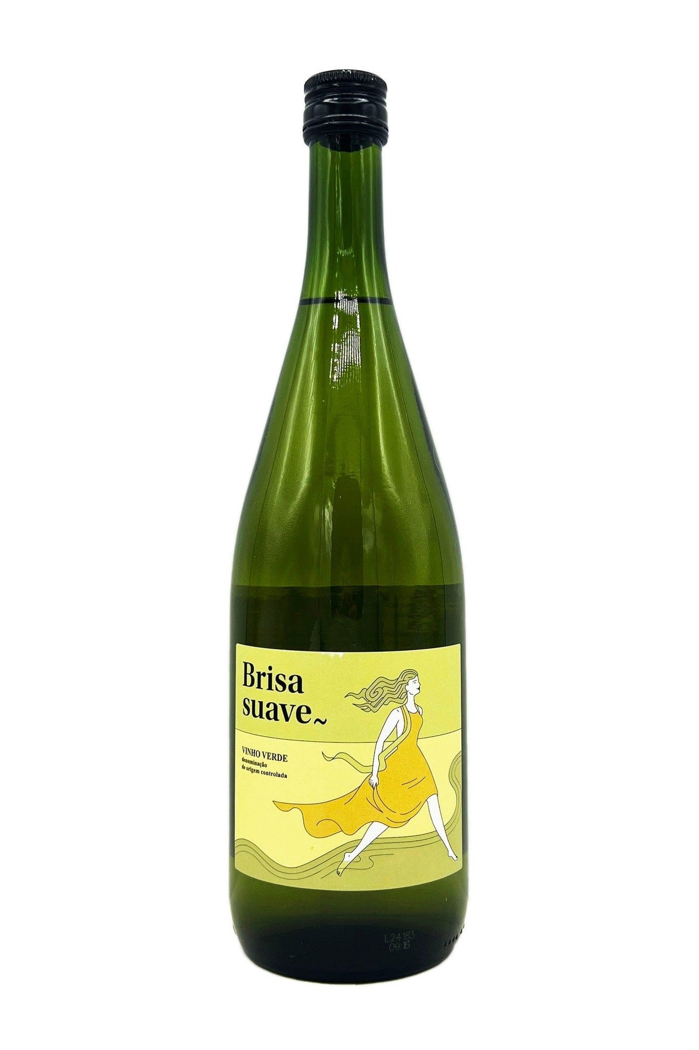 Brisa Suave Vinho Verde 2024 1L – Wine Therapy NYC