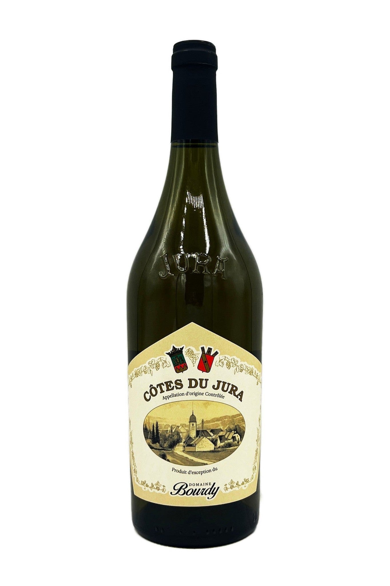 Domaine Bourdy Cotes du Jura Red 2022 – Wine Therapy NYC