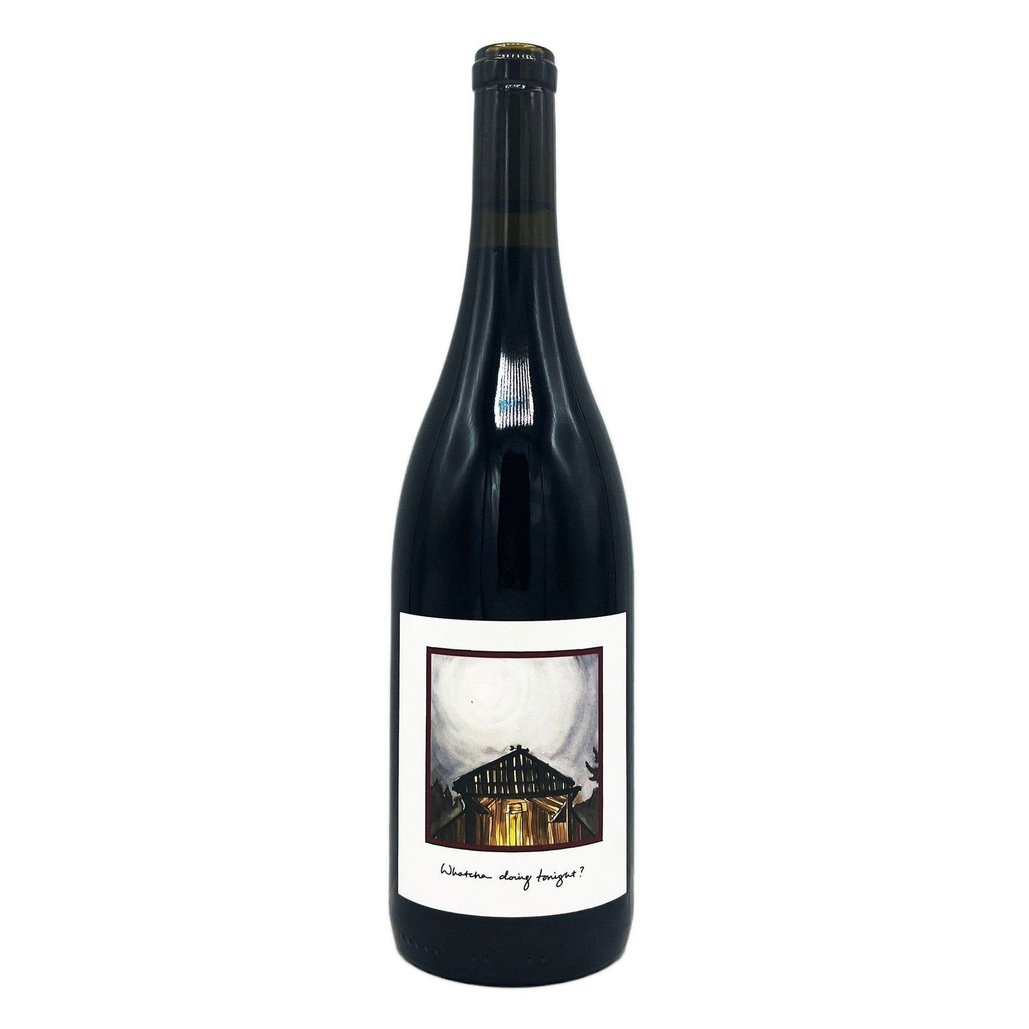 Little Trouble Wine Co. Stampede Vineyard Heritage Red Blend 2021 ...