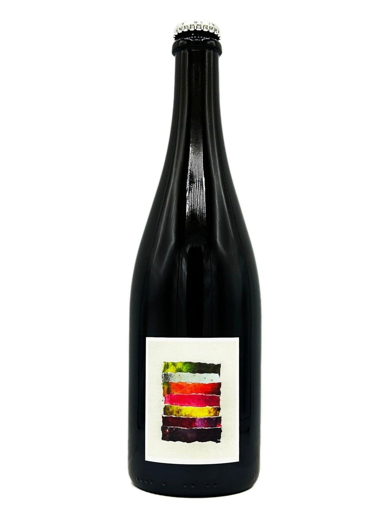 Patois Cider Bricolage 2021 – Wine Therapy NYC