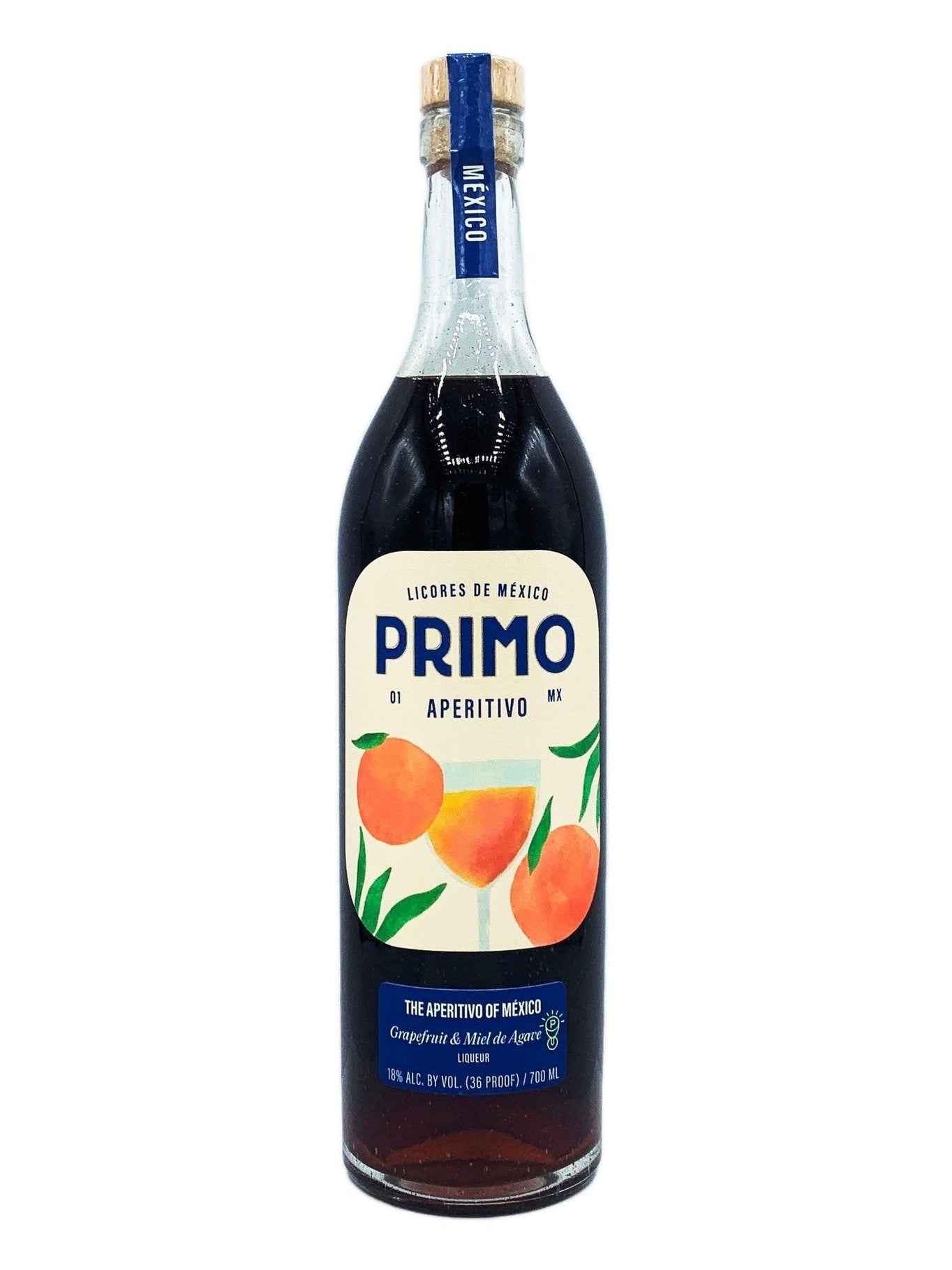 Primo Aperitivo – Wine Therapy NYC