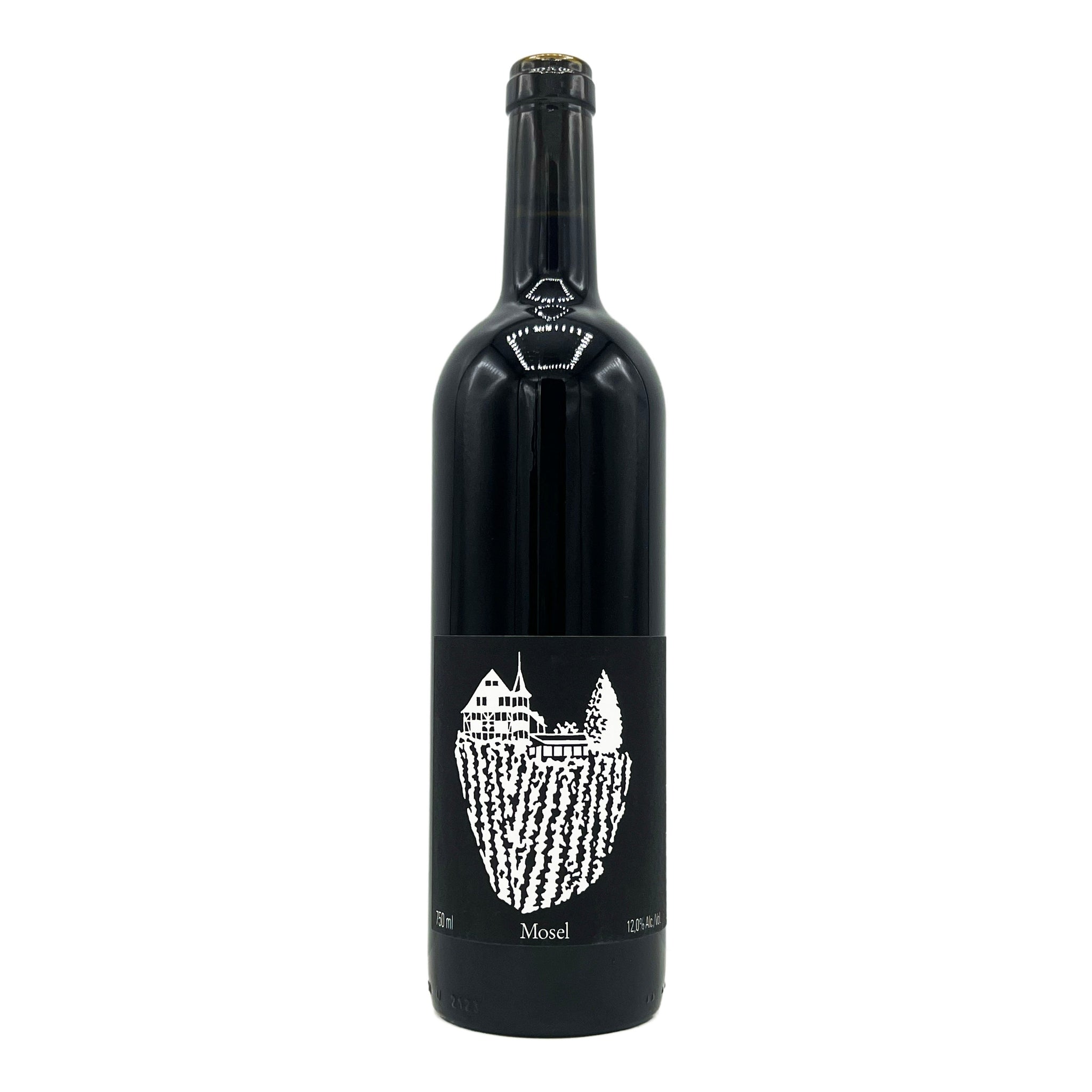Stein Cuvee X Red Blend 2022 – Wine Therapy NYC