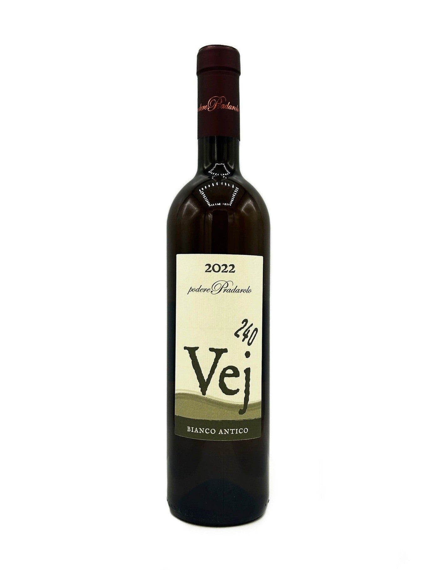 Poderi Pradarolo Vej 240 2022 – Wine Therapy NYC