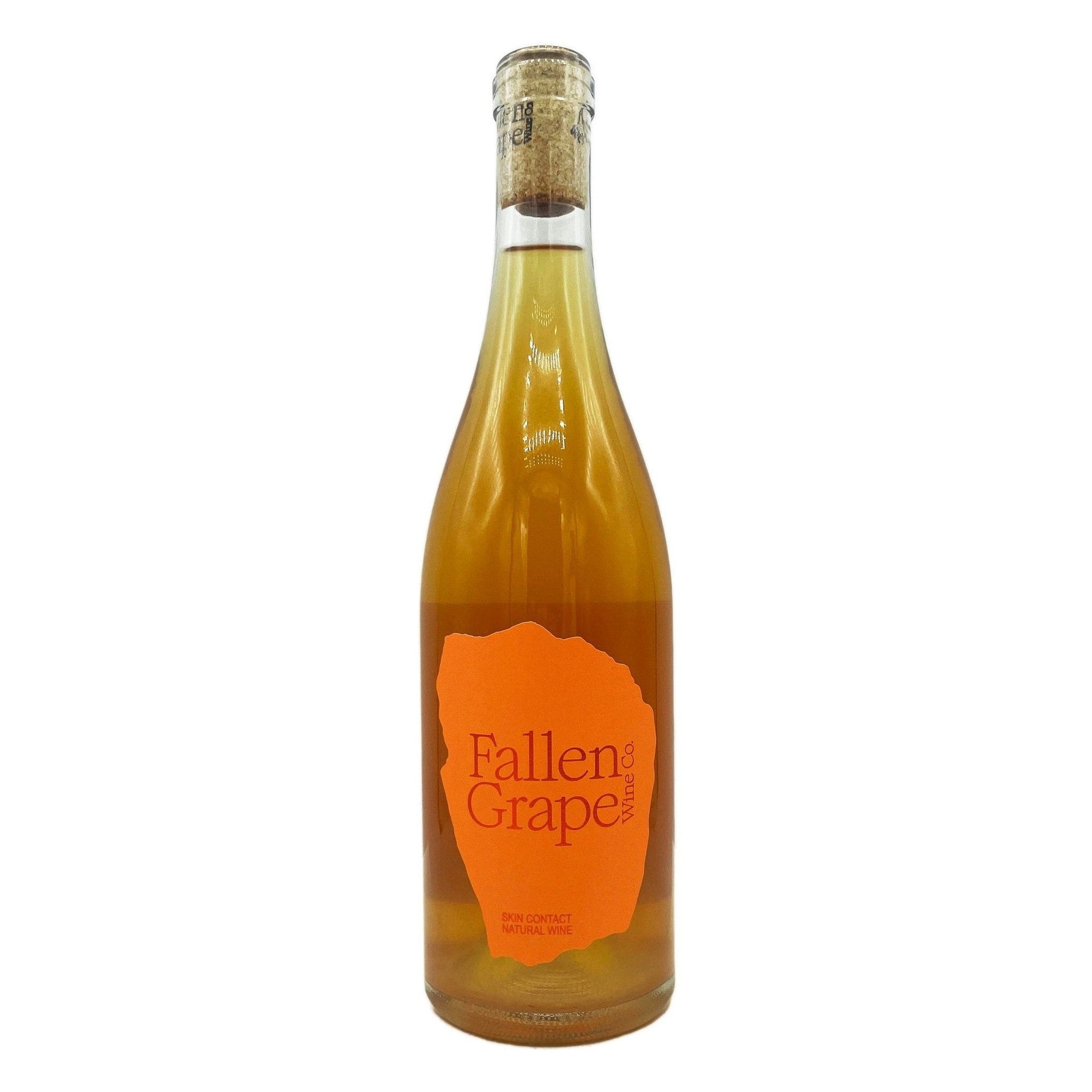 Fallen Grape "Mother" 2021 – Wine Therapy NYC