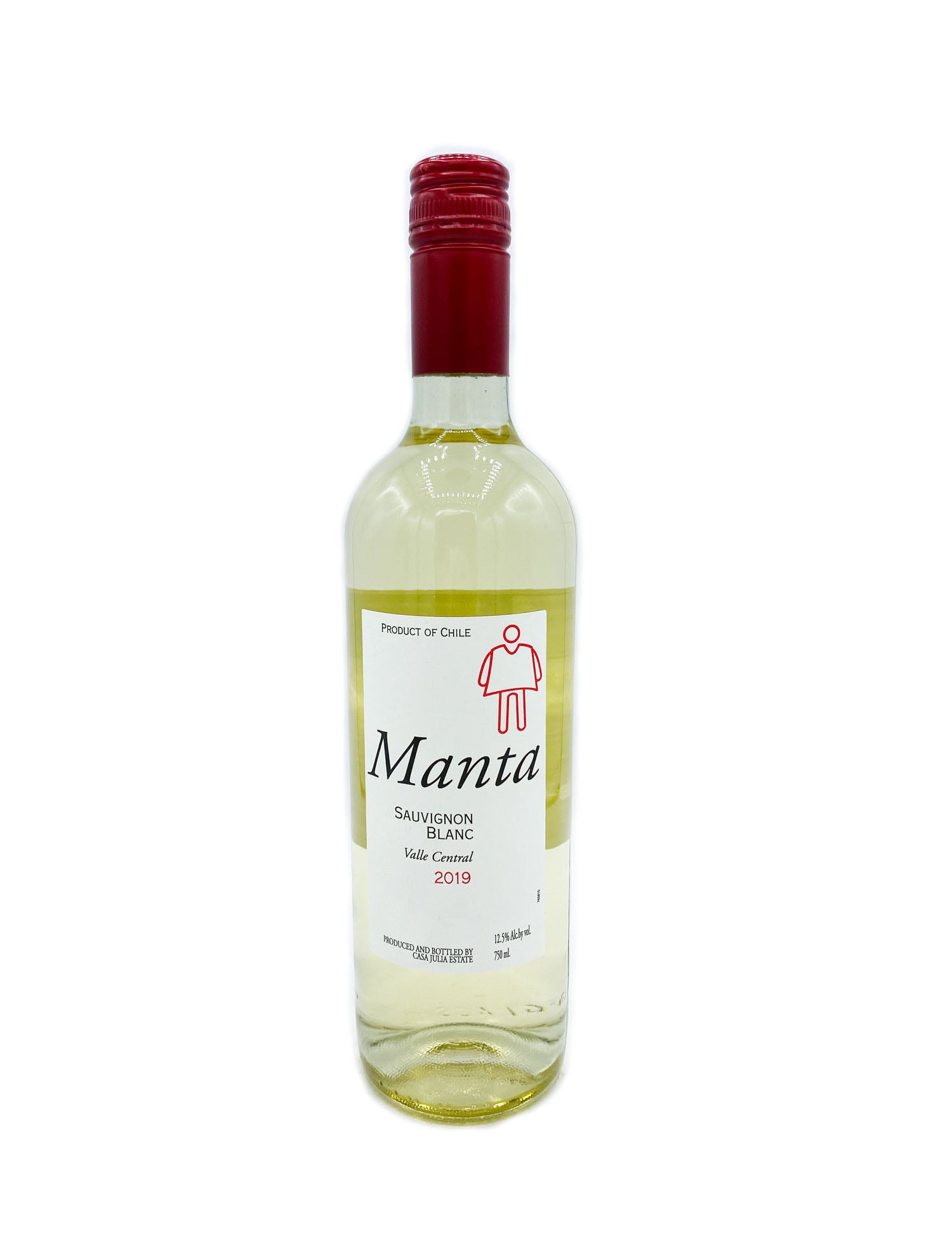 Manta Sauvignon Blanc 2023 – Wine Therapy NYC