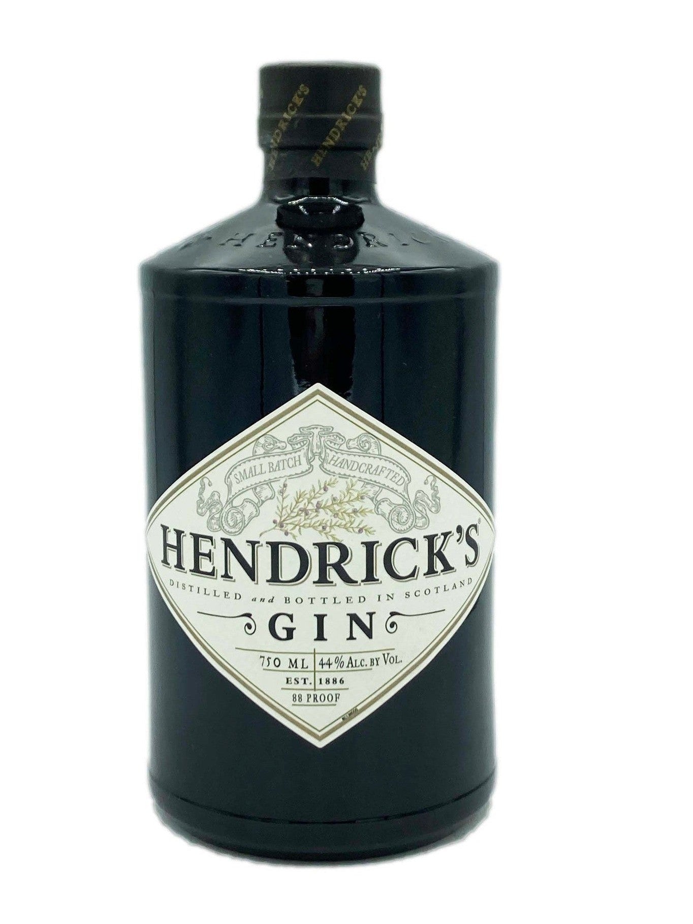 Hendricks Gin 750ml – Wine Therapy NYC